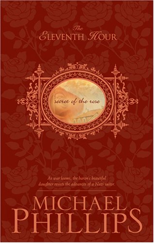 The Eleventh Hour – Wise Path Books