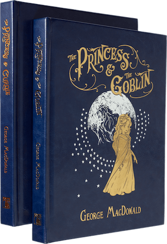 Home of the George MacDonald Sunrise Centenary Edition originals – Wise ...