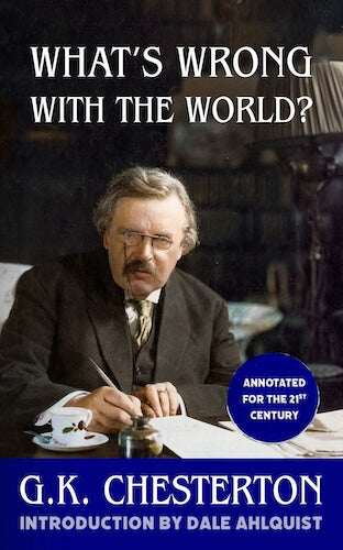 What's Wrong With the World? – Wise Path Books