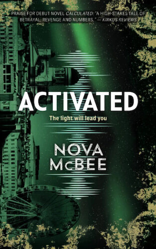 Activated – Wise Path Books