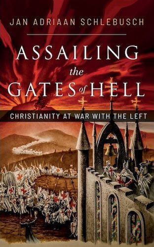 Assailing the Gates of Hell – Wise Path Books