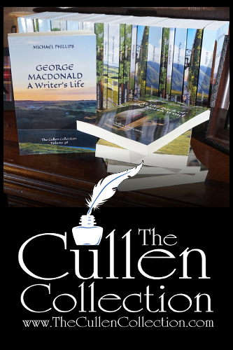 The Cullen Collection of the Fiction of George MacDonald – Wise Path Books