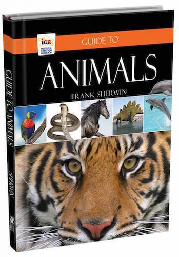 Guide to Animals – Wise Path Books
