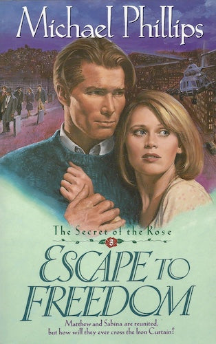 Escape to Freedom – Wise Path Books