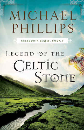 Legend of the Celtic Stone – Wise Path Books