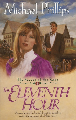 The Eleventh Hour – Wise Path Books