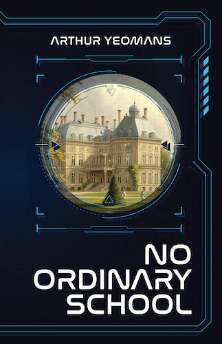 No Ordinary School – Wise Path Books