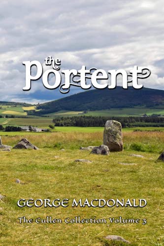 The Portent – Wise Path Books