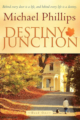 Destiny Junction – Wise Path Books