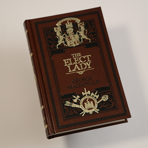 The Elect Lady – Wise Path Books