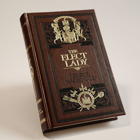 The Elect Lady – Wise Path Books