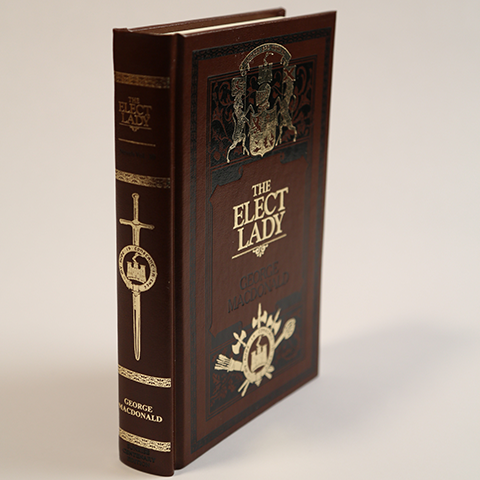 The Elect Lady – Wise Path Books