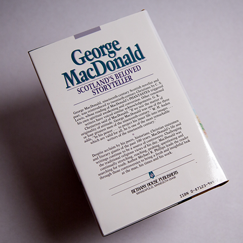 George MacDonald: A Biography of Scotland's Beloved Storyteller – Wise ...