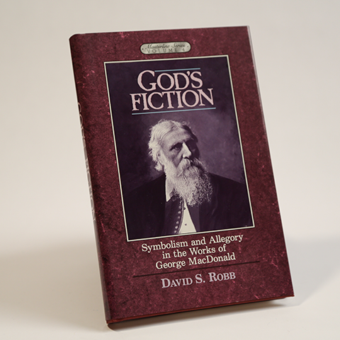 God's Fiction – Wise Path Books