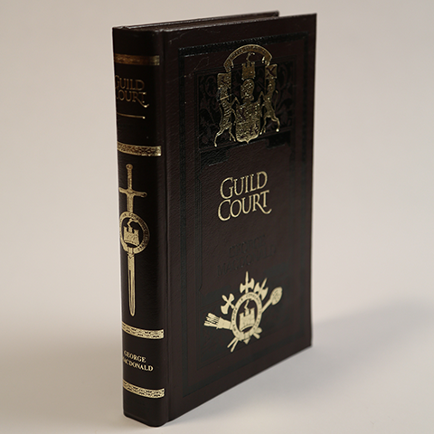 Guild Court – Wise Path Books