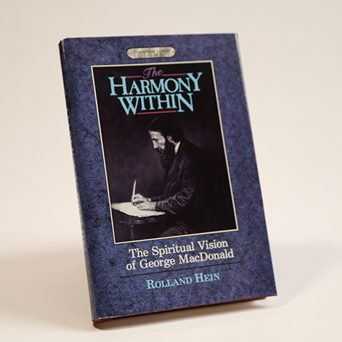 The Harmony Within – Wise Path Books