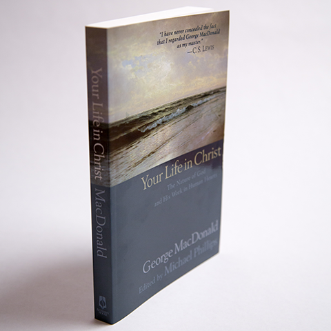 Your Life in Christ – Wise Path Books