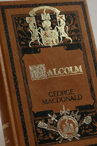 Malcolm – Wise Path Books