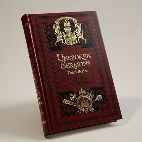 Unspoken Sermons: Third Series – Wise Path Books