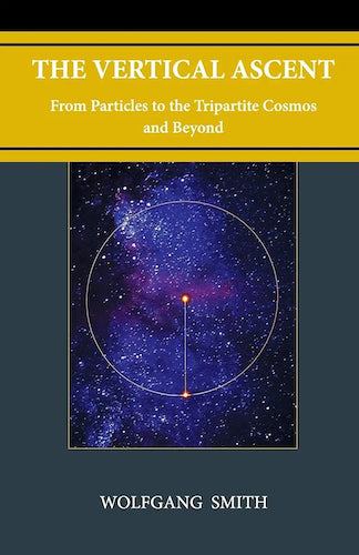 The Vertical Ascent – Wise Path Books